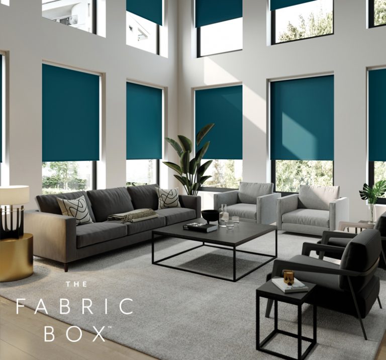 Decora Blind Systems – Mzuri Group