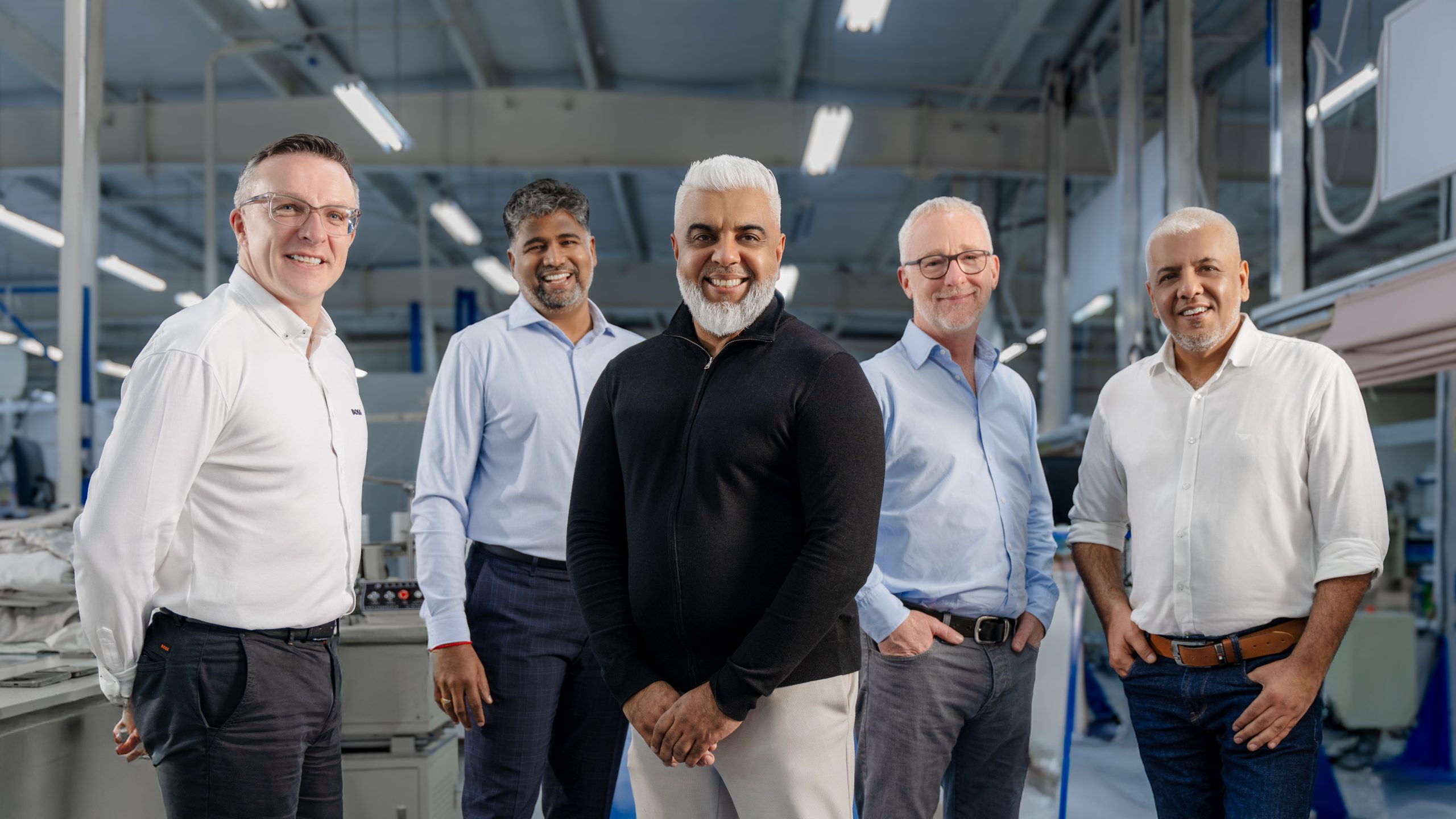 Mzuri Group Partners With Illumin8 – Mzuri Group